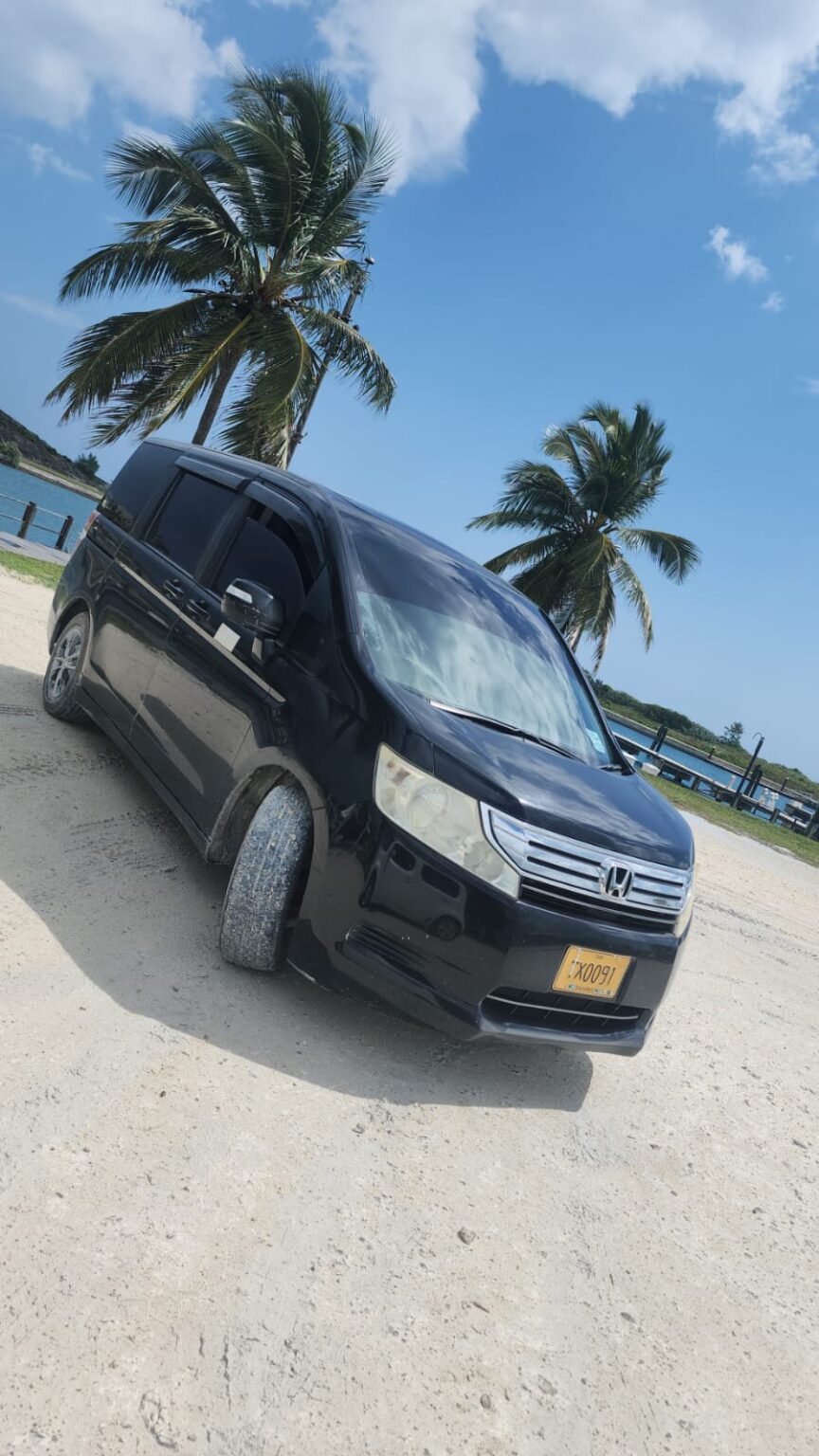 Exuma Taxi - Exuma Taxi